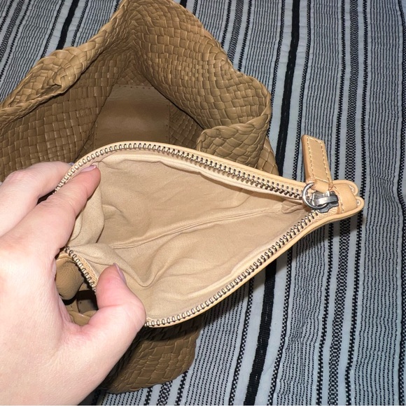Falor | Bags | Falor Italia Gigliola F7349 Large Smooth Genuine Leather ...
